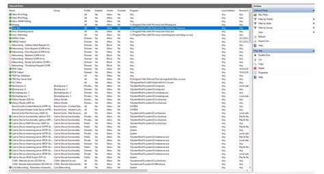 flir flux client install on windows server 2022