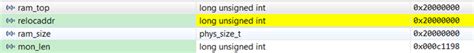 zynq uboot debug in sdk zynq 在线uboot 调试 csdn博客