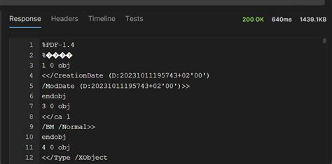 [feature] binary file download · issue 539 · usebruno bruno · github