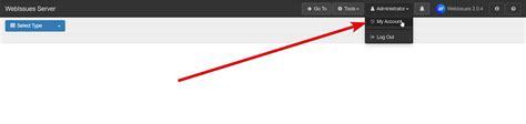 Guidance On Usage Webissues Server On Debian Minimal Articentgroup