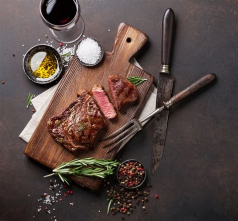 How To Pick The Best Cuts Of Steak﻿