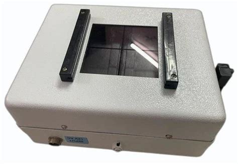 Diagnostic Equipments X Ray Collimator At ₹ 4000 Piece In Ahmedabad Id 2850959320191