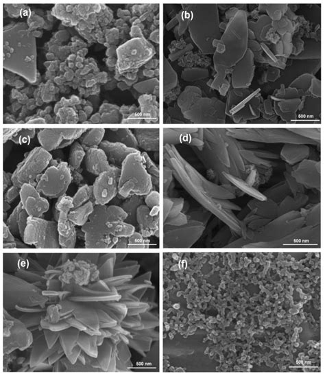 High Resolution Fe Sem Field Emission Scanning Electron Microscope