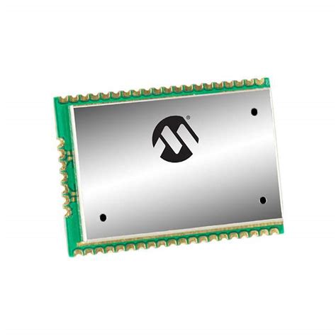 RN I RM Microchip RF Receivers Transceivers Distributors Price Comparison And