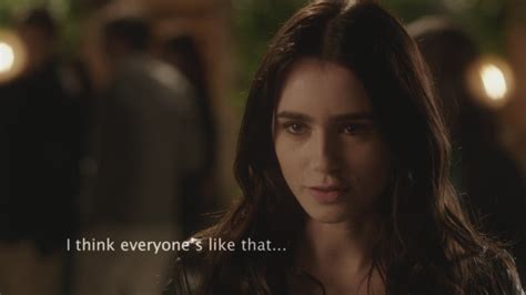 Screen Captures Alc Sil Adoring Lily Collins Gallery Your Online Resource For All