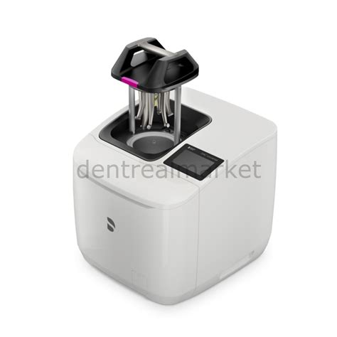 Nitram Dac Universal S Yağlamasterilizasyontemizleme Cihazı Dentsply Sirona