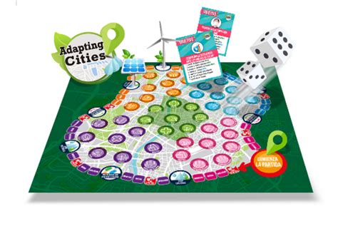 Adapting Cities Collaborative Climate Adaptation Of School Districts