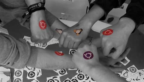 Ubuntu Is About People Ubuntu