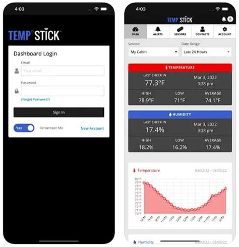 Best Phone Thermometer App For Android And Ios Techlatest