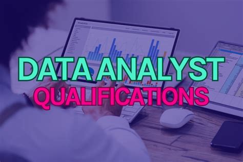 Data Analyst Qualifications All You Need To Know