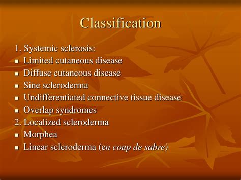 Ppt Autoimmune Diseases Powerpoint Presentation Free Download Id
