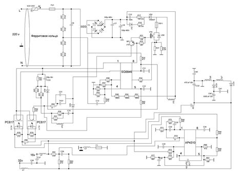 How To Understand The Dewalt V Battery Charger Pinout Diagram