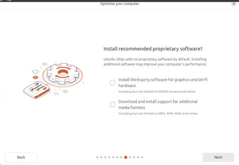 How To Install Ubuntu On Virtualbox Its Linux Foss