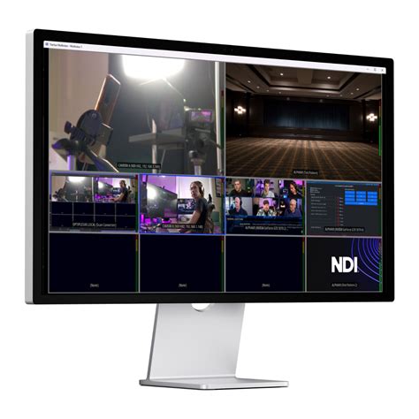 Ndi Multiview For Windows Linux And Soon Again Macos Tractus