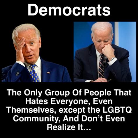 A Strange Group With Strange Abnormal Insecure Idiosyncrasies Dont