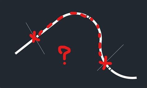 Measure Along A Complex Line Autolisp Visual Lisp And Dcl Autocad Forums