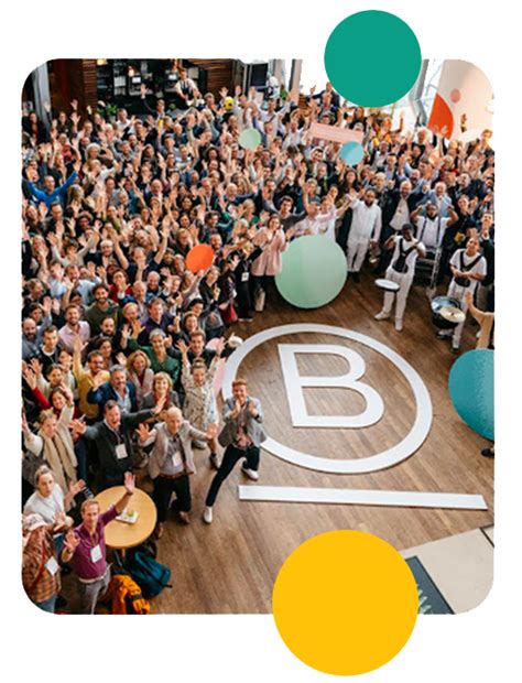 About B Lab Bcorpsea