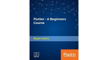 Flutter A Beginners Course CoderProg
