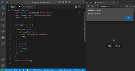 Hassan Ali On Linkedin Reactjs React Webdevelopment Useeffect
