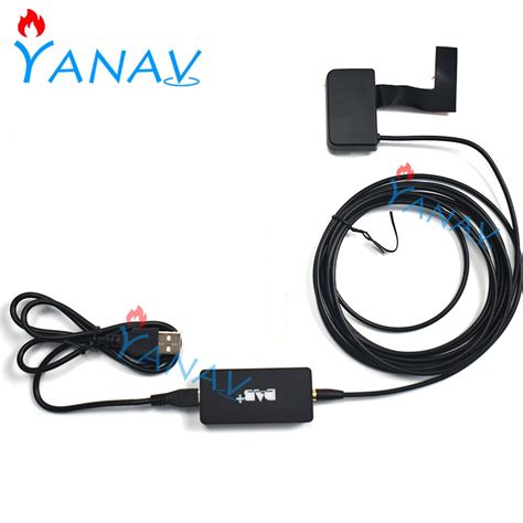 Car Radio Tuner Receiver Dab Aerial For Android St Grandado