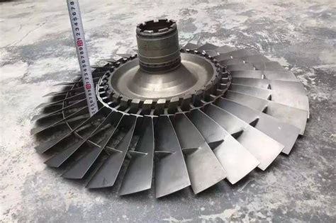 Hot Isostatic Pressing Service To Enhance Superalloy Components