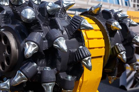 Maintenance Error Behind Continuous Miner Accident Safe To Work