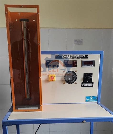 Heat Transfer In Natural Convection At ₹ 32500 हीट ट्रांसफर इन