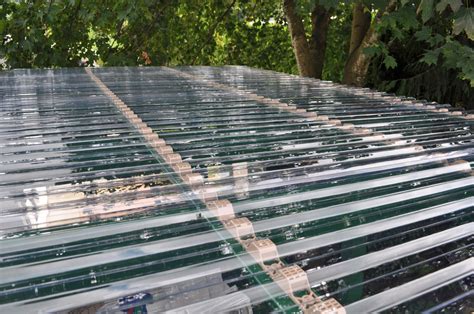 Corrugated 6 5 Polycarb Sheet Clear 3 6m At Marshall Mcdonald Blog