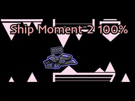 Gd Ship Moment 2 100 Extreme Challenge Youtube