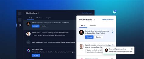 Implement In App Inbox Notification Center In Your Angular App In Next