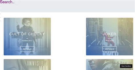 React Bootbox Examples Codesandbox