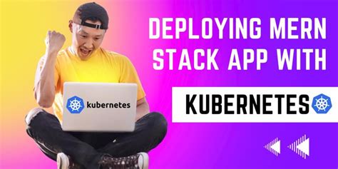 Deploying A Mern Stack App With Kubernetes 🚀 Rdevto