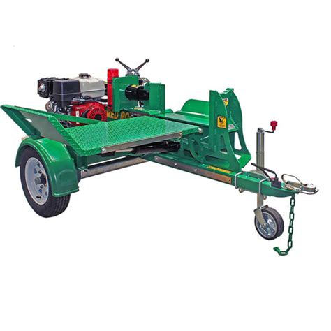 Log Splitter Ki Hire And Scaffolding