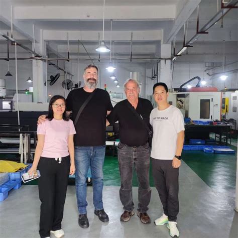 Jeremy Zhang On Linkedin Welcome To The Guest From Afar！