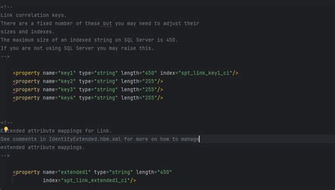 Identity Attribute Value Max Length Iiq Discussion And Questions
