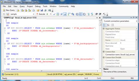 Cómo Migrar De Base De Datos Mysql A Mssql Base De Datos Knowband