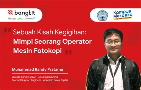 Ikut Bangkit Untuk Kejar Peluang Karier Di Dunia Teknologi Dicoding Blog