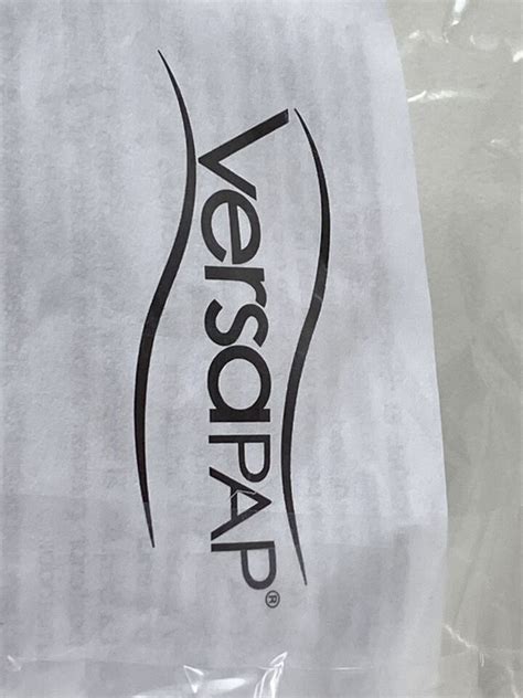New Monaghan Versapap 251001 Exp 2025 10 G2 Versapap Disposables