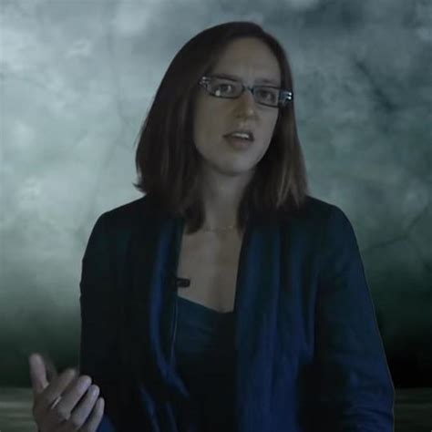 Susannah Ticciati Kings College London