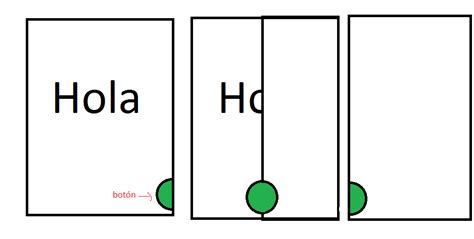 android button at the border of the screen stack overflow