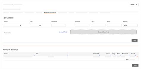 View Prime Contracts Procore