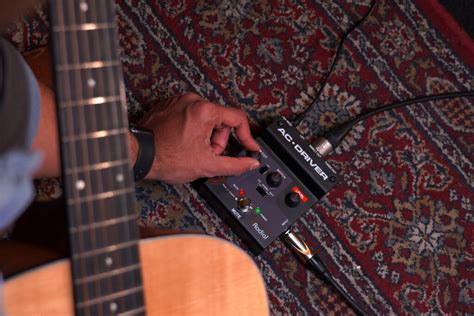 Guitar Hacks To Get Rid Of Noise In Your Rig Radial Engineering
