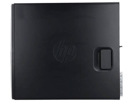 Hp Compaq Elite Sff I X Ghz Gb Gb Hdd Dvd Windows Home Gb Gb Hdd