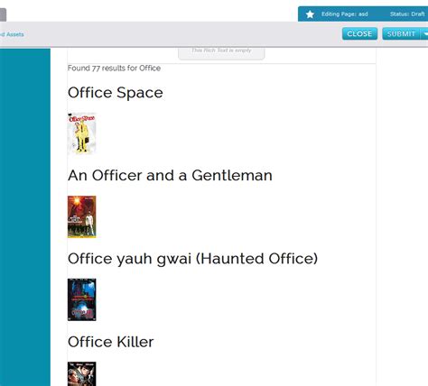 Dynamic Widget Using Ajax And Json