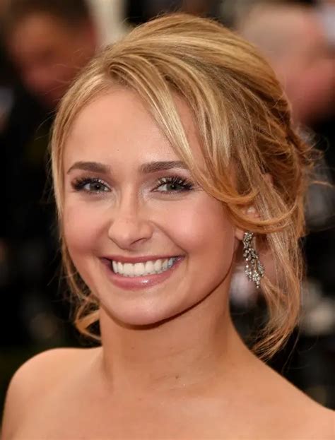 26 Most Popular Hayden Panettiere Hairstyles That Make You Look Beautiful