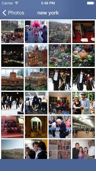 Fsearch App Review A Fast And Easy Way To Search Facebook AppPicker