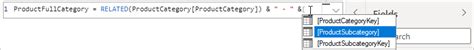 tutorial create calculated columns in power bi desktop power bi