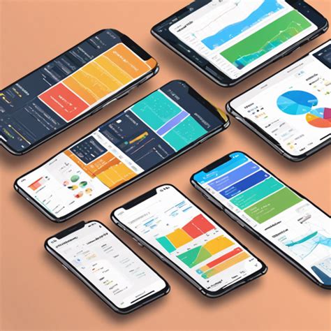 Creating A Responsive Admin Dashboard With Flutter Fxisai