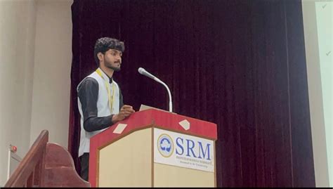 Gs Santhosh On Linkedin I Am Happy To Share That I Had The Invitation