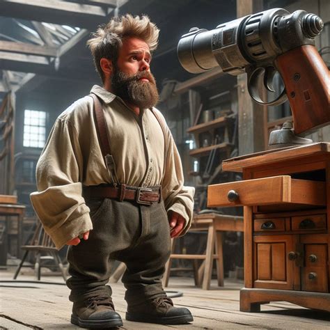 Shrink Ray Testing By Smallfryer On Deviantart